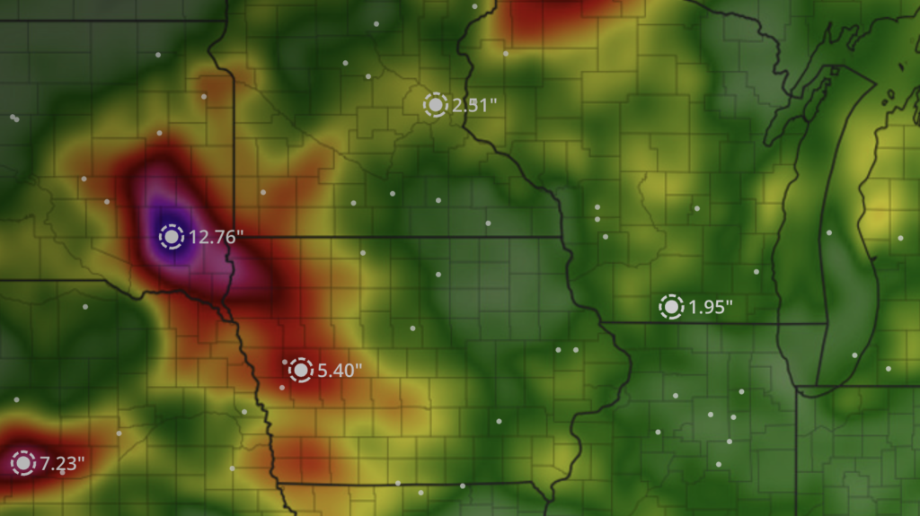 The Best Weather APIs for 2025