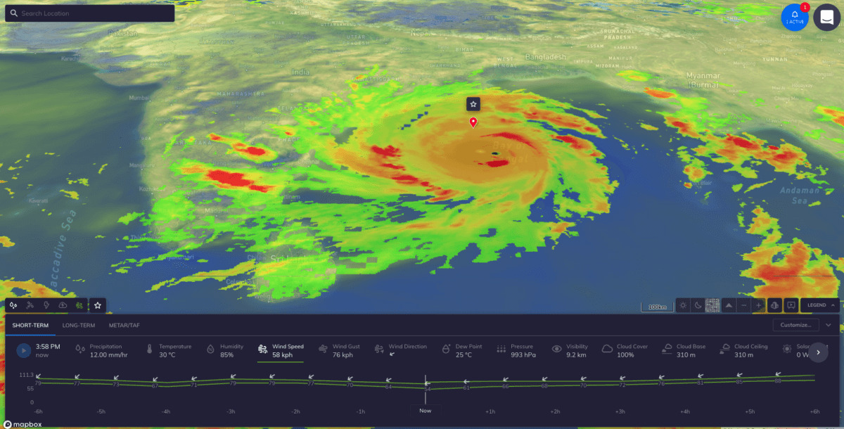 Why Your Business Needs Weather Software