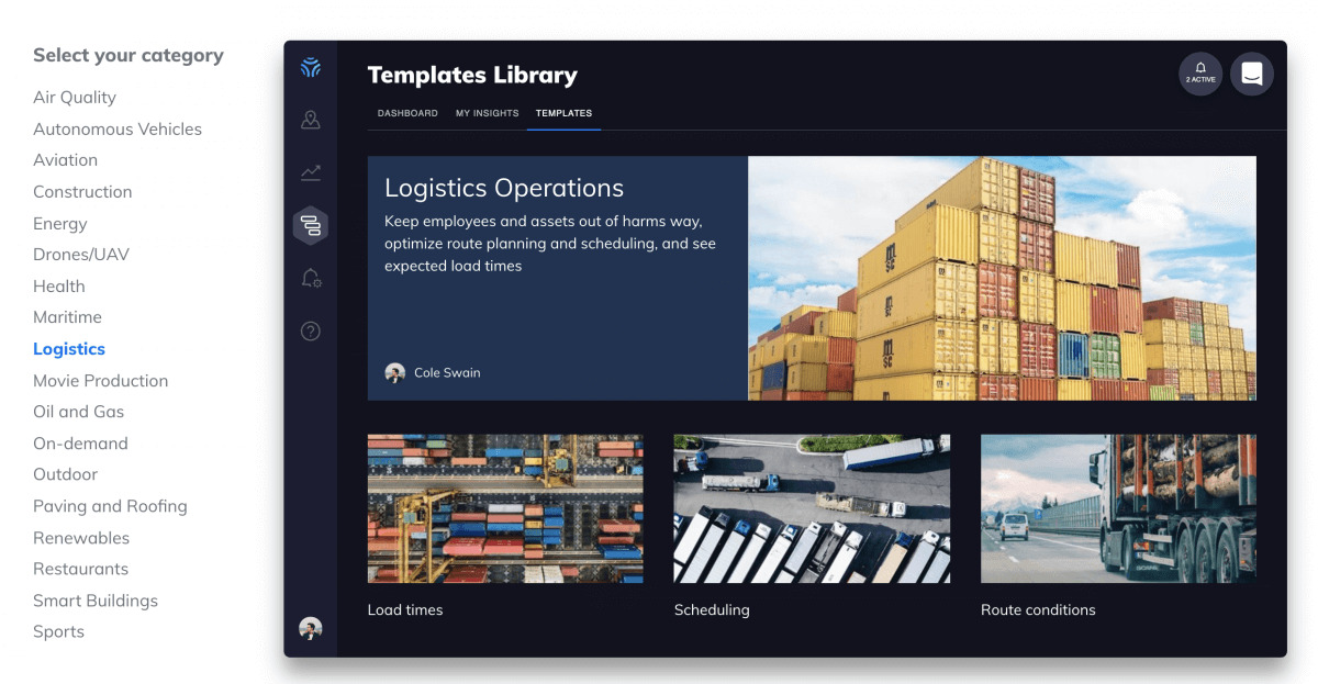 The Operational Guide to Weather Excellence: Intermodal