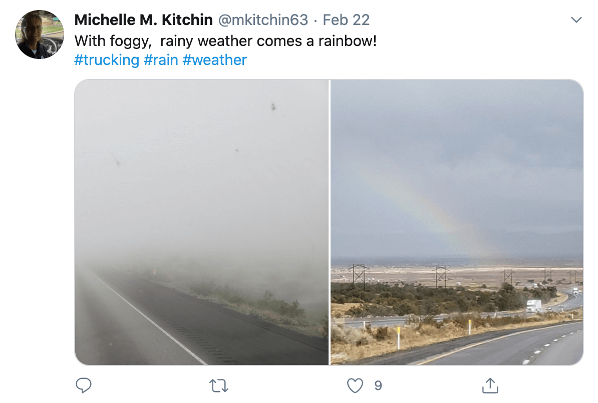 The Operational Guide to Weather Excellence: Trucking and Road Logistics