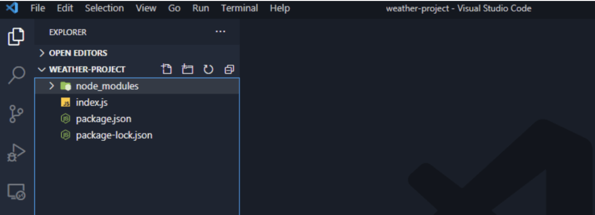 How to Build a 7 Day Weather Forecast App - Tomorrow.io