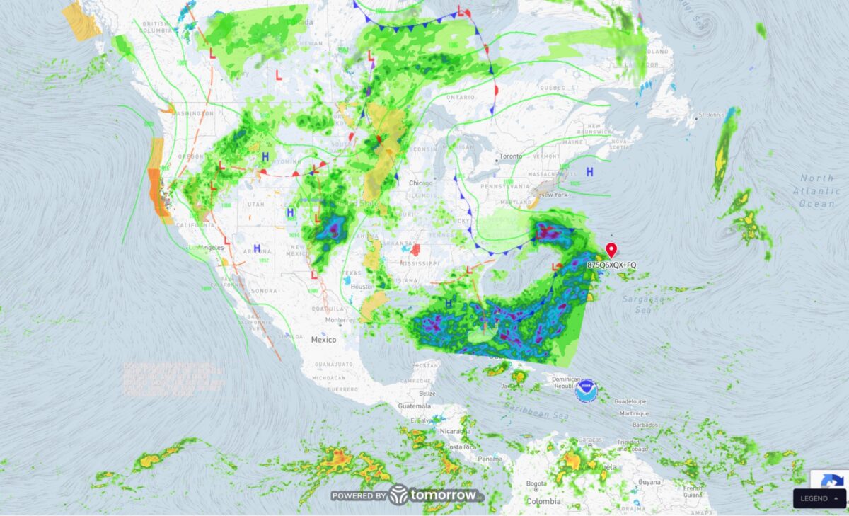 The Guide to Mastering Weather Operations in Utilities and Energy