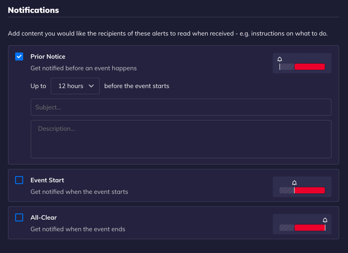 What is a Weather Insight? And How Can It Power Your Business Operations?