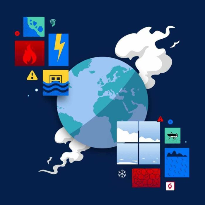 Weather Intelligence is the New Cyber Security for the C-Suite, but 10x ...