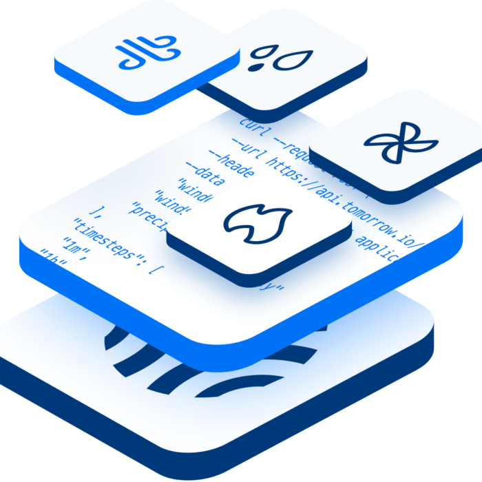 The Best Weather APIs for 2024