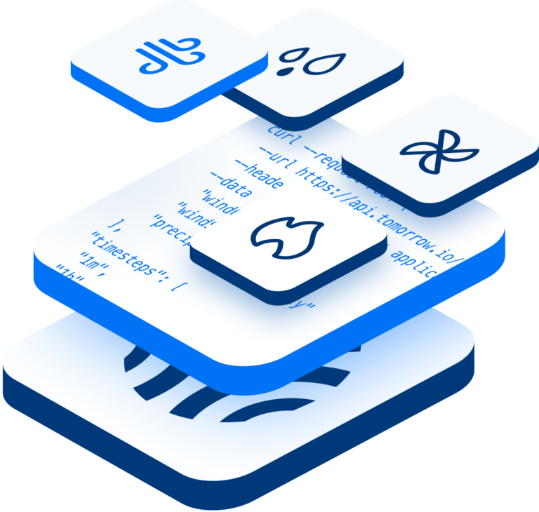 The Best Weather APIs for 2024