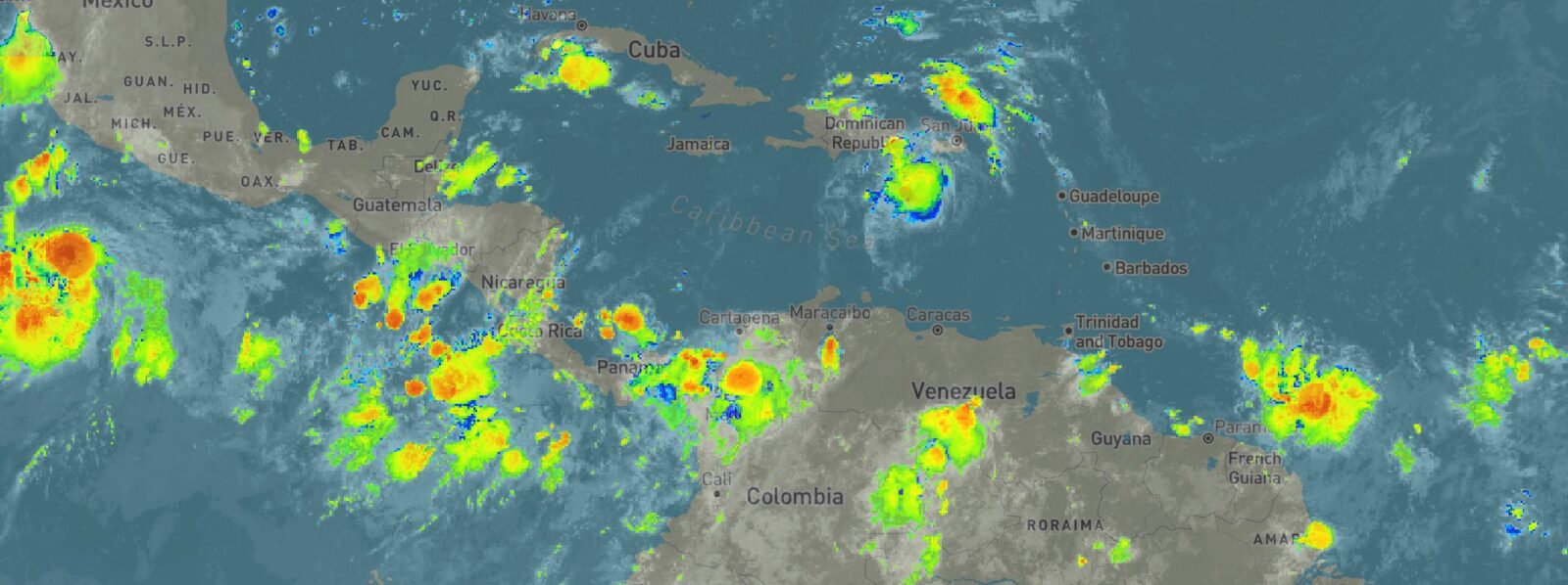 The Future of Flood Forecasting