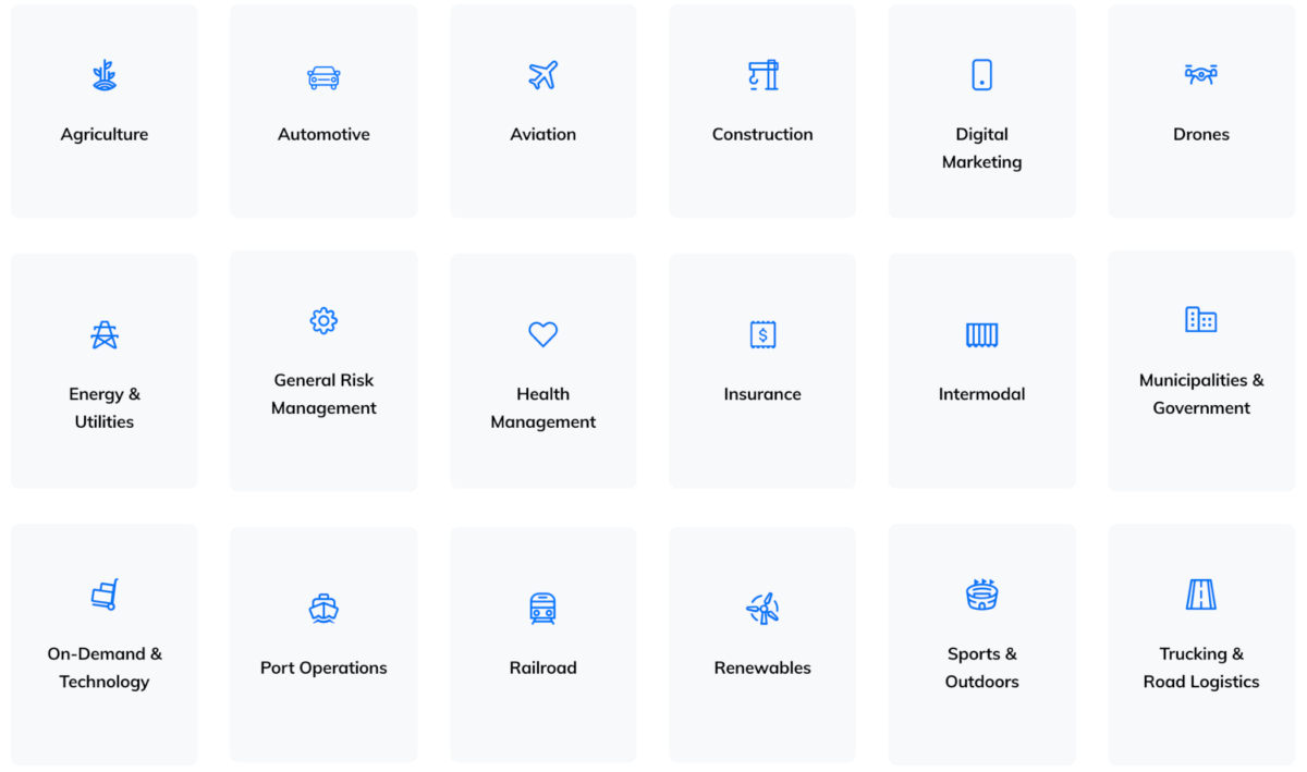 The Dashboards Fighting Climate Risk