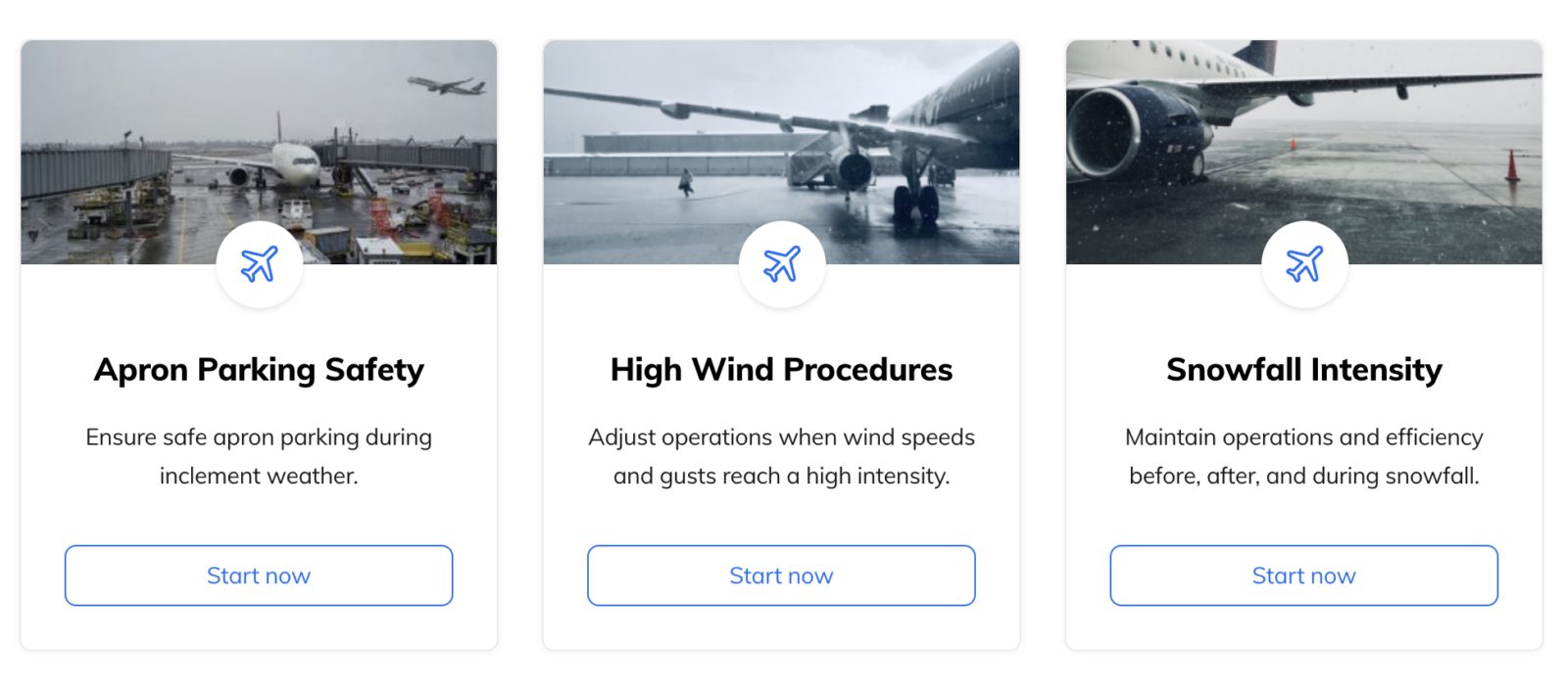 How Private Airlines Can Increase NPS Score with Weather Intelligence