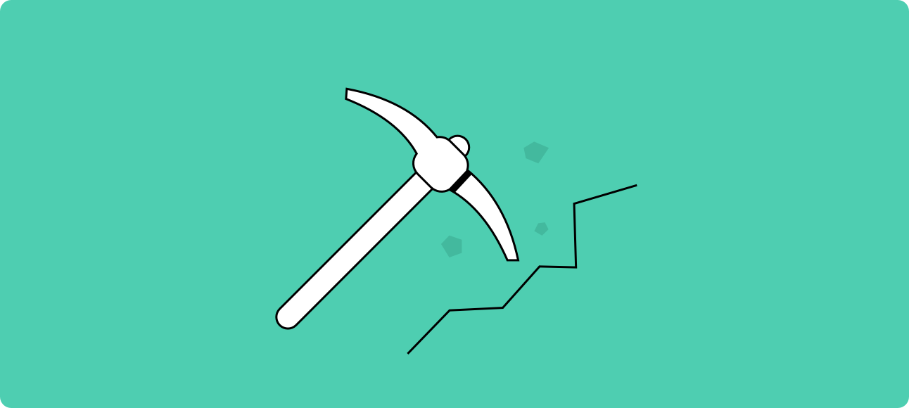 The Operational Guide to Weather Excellence: Mining