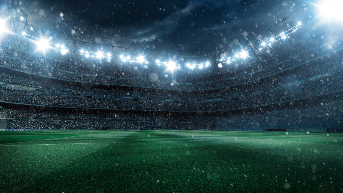 The Operational Guide to Weather Excellence: Sports