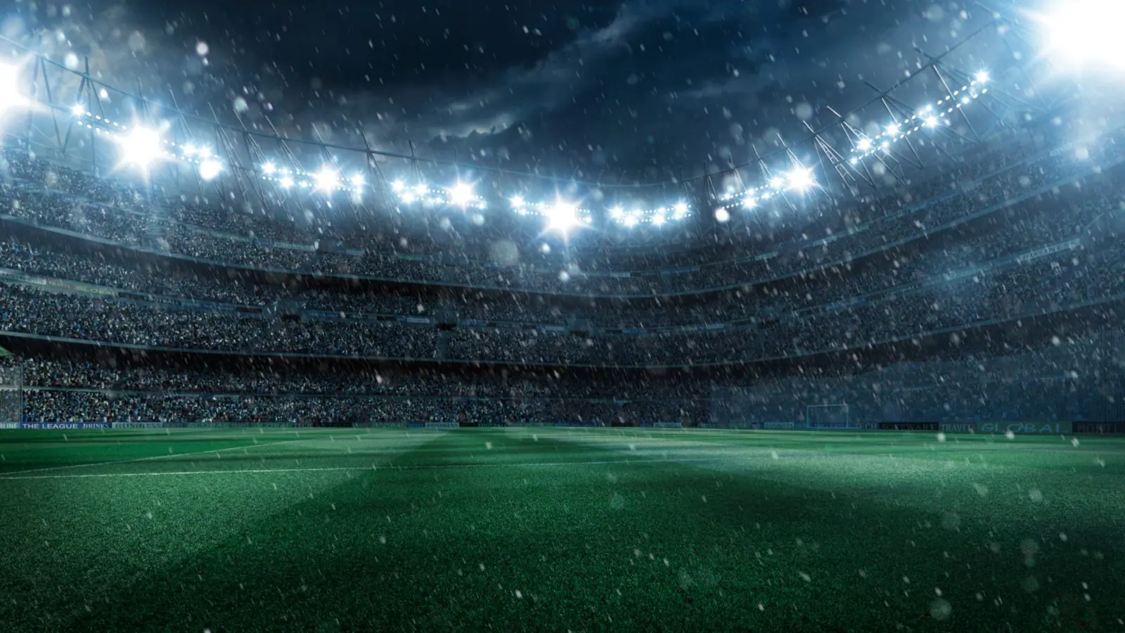 The Operational Guide to Weather Excellence: Sports