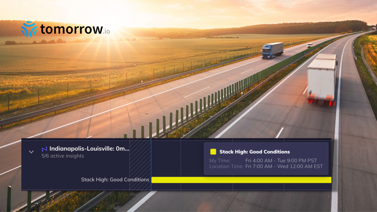 Unpacking Inefficiencies in Trucking & Logistics