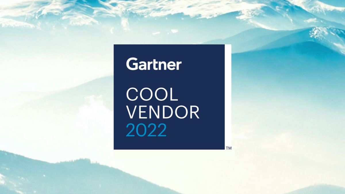 Tomorrow.io is Named a Cool Vendor in Supply Chain Technology by Gartner®