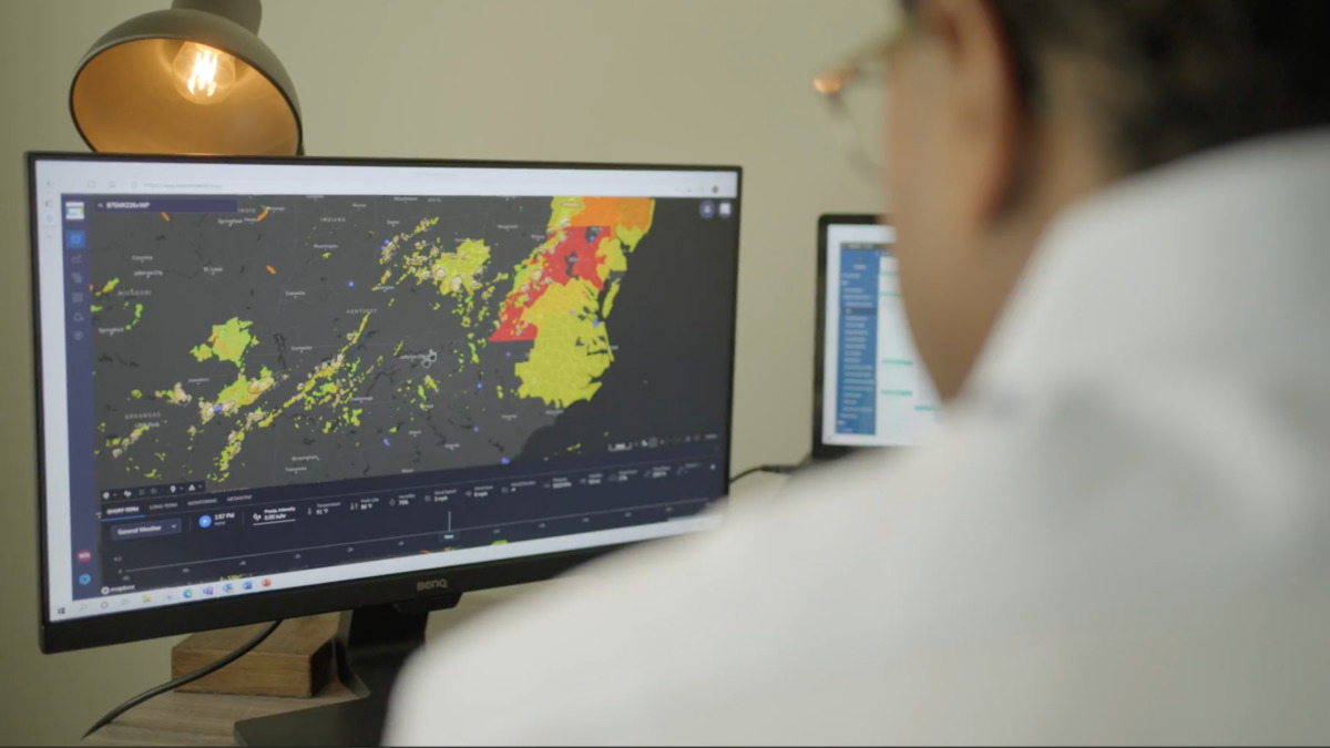 Weather Terms Every Enterprise Leader Should Know