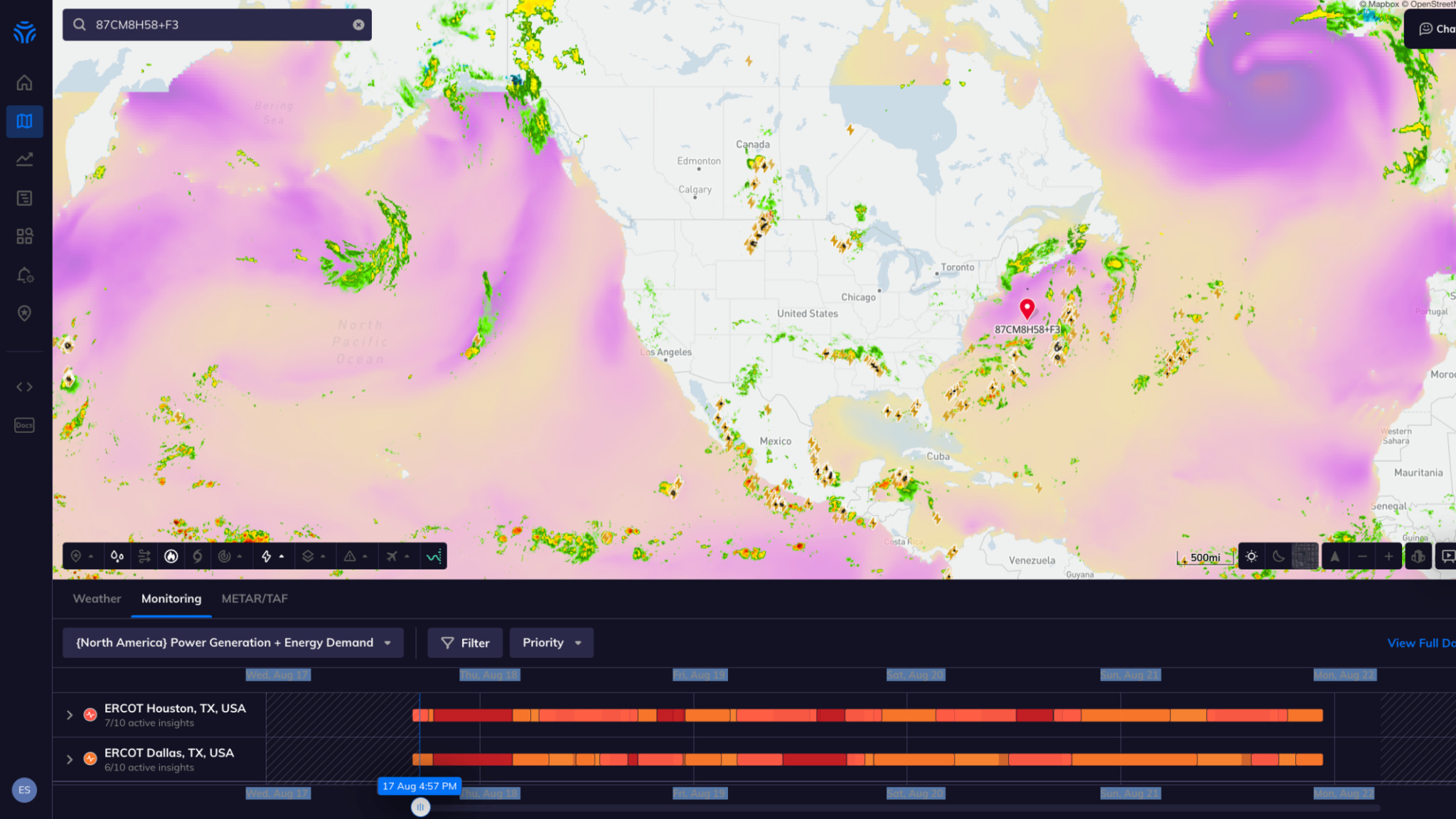 How Climate Resiliency Can be Achieved Through Weather Intelligence and ...