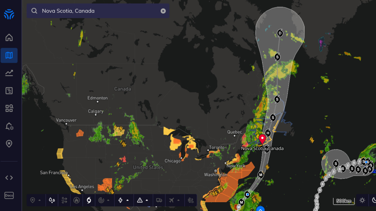 What to Expect and How to Prepare Your Business as Hurricane Fiona ...