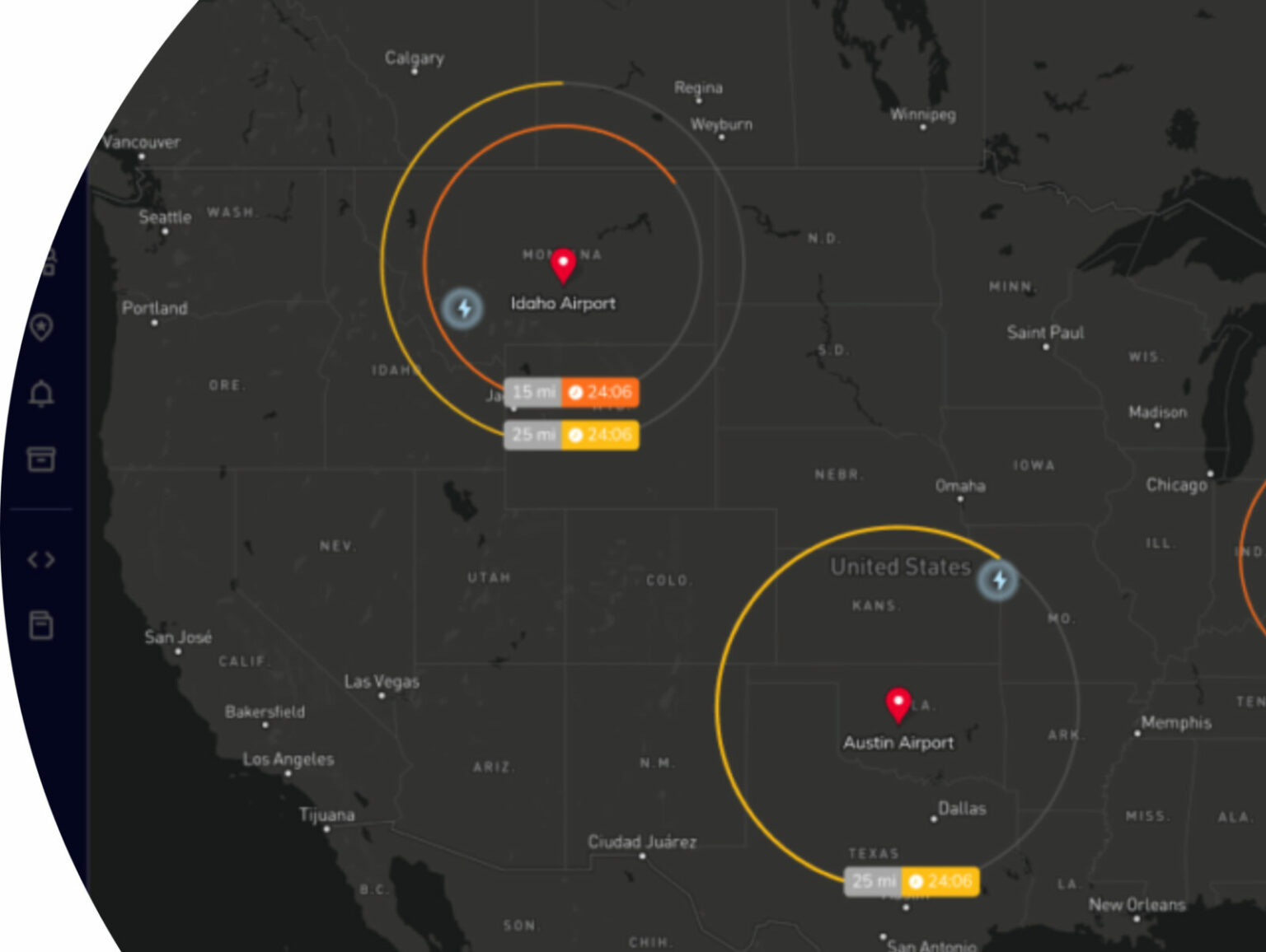 Best Alternative to WSI Fusion: Tomorrow.io