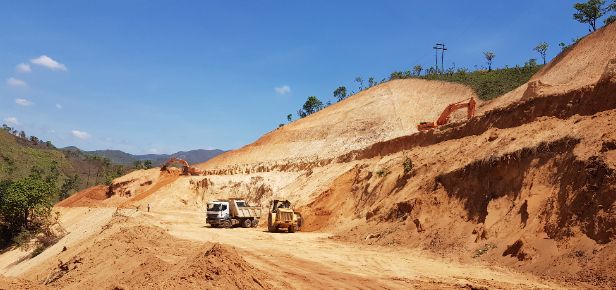 Mining Weather Solutions - Tomorrow.io