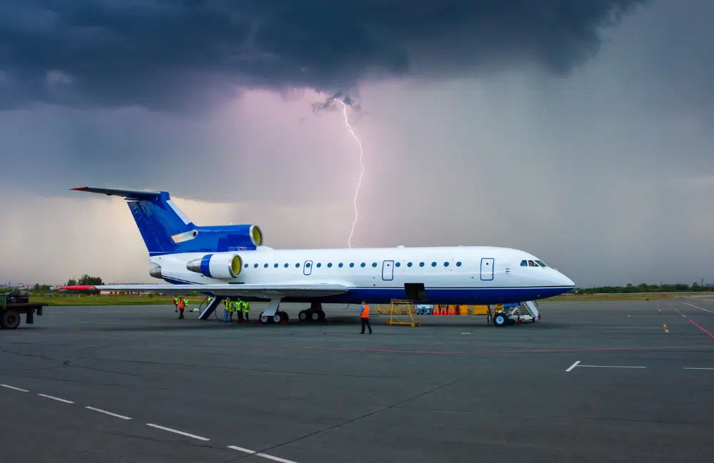 How Tomorrow.io’s Real-Time Lightning Alerts Can Keep Staff and ...