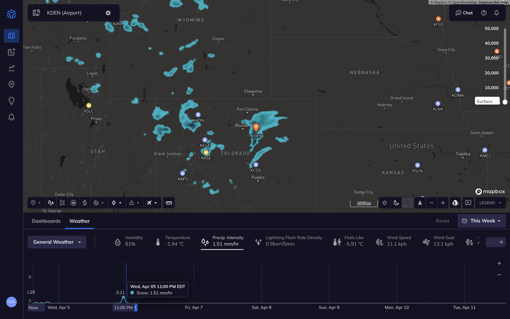 How to Prepare for Deicing Season: A Smarter Approach to Winter Operations