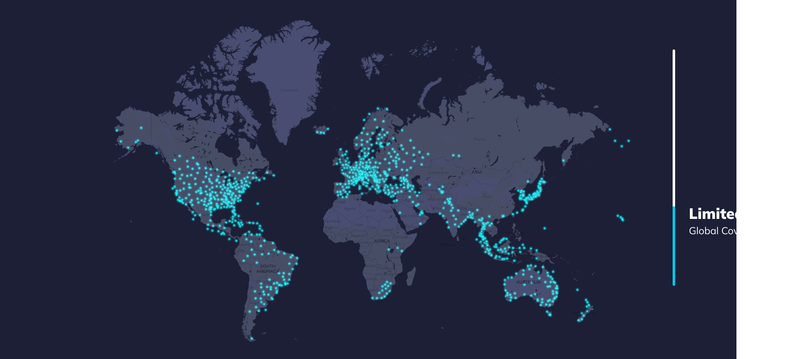 Tomorrow.io Weather Satellite Constellation Tomorrow.io Weather Satellite Constellation