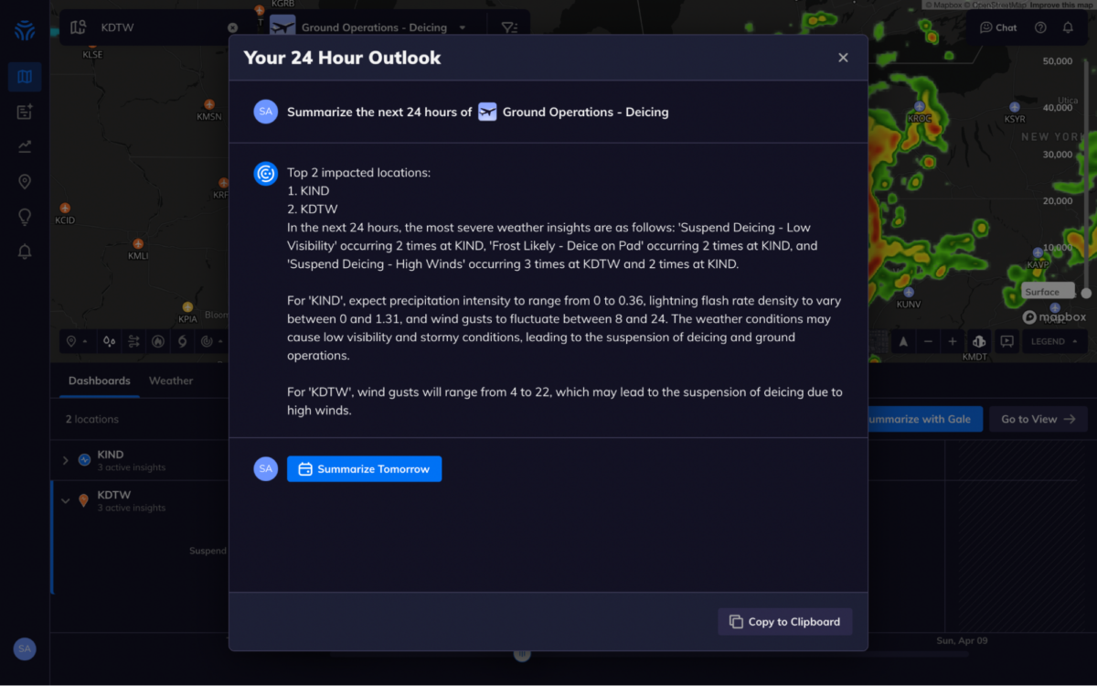How Weather AI Is Revolutionizing Weather Forecasting