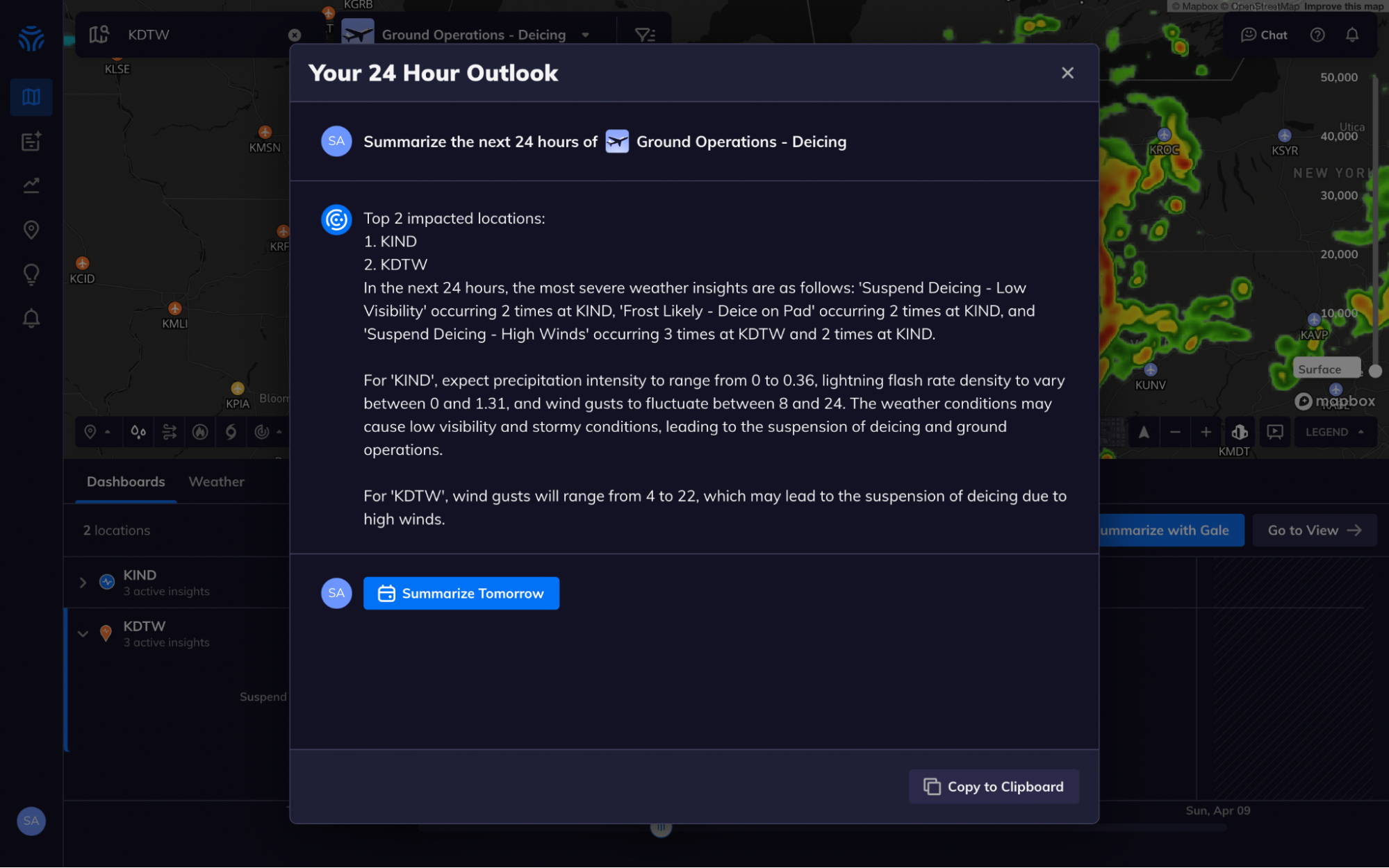 How Weather AI Is Revolutionizing Weather Forecasting