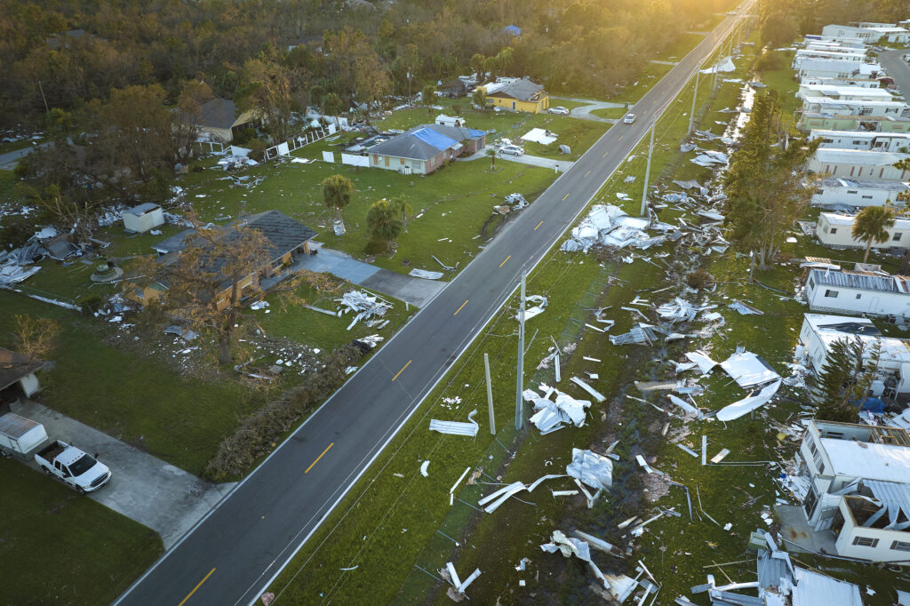 The Ultimate Guide to Understanding High Impact Weather: Causes ...
