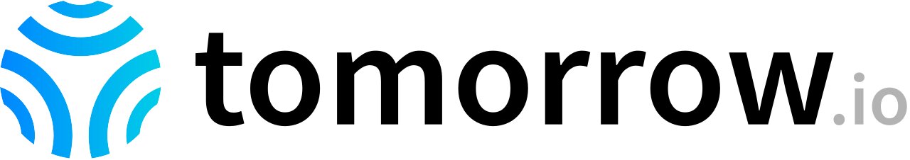 Best Alternatives to Google Weather API | Tomorrow.io