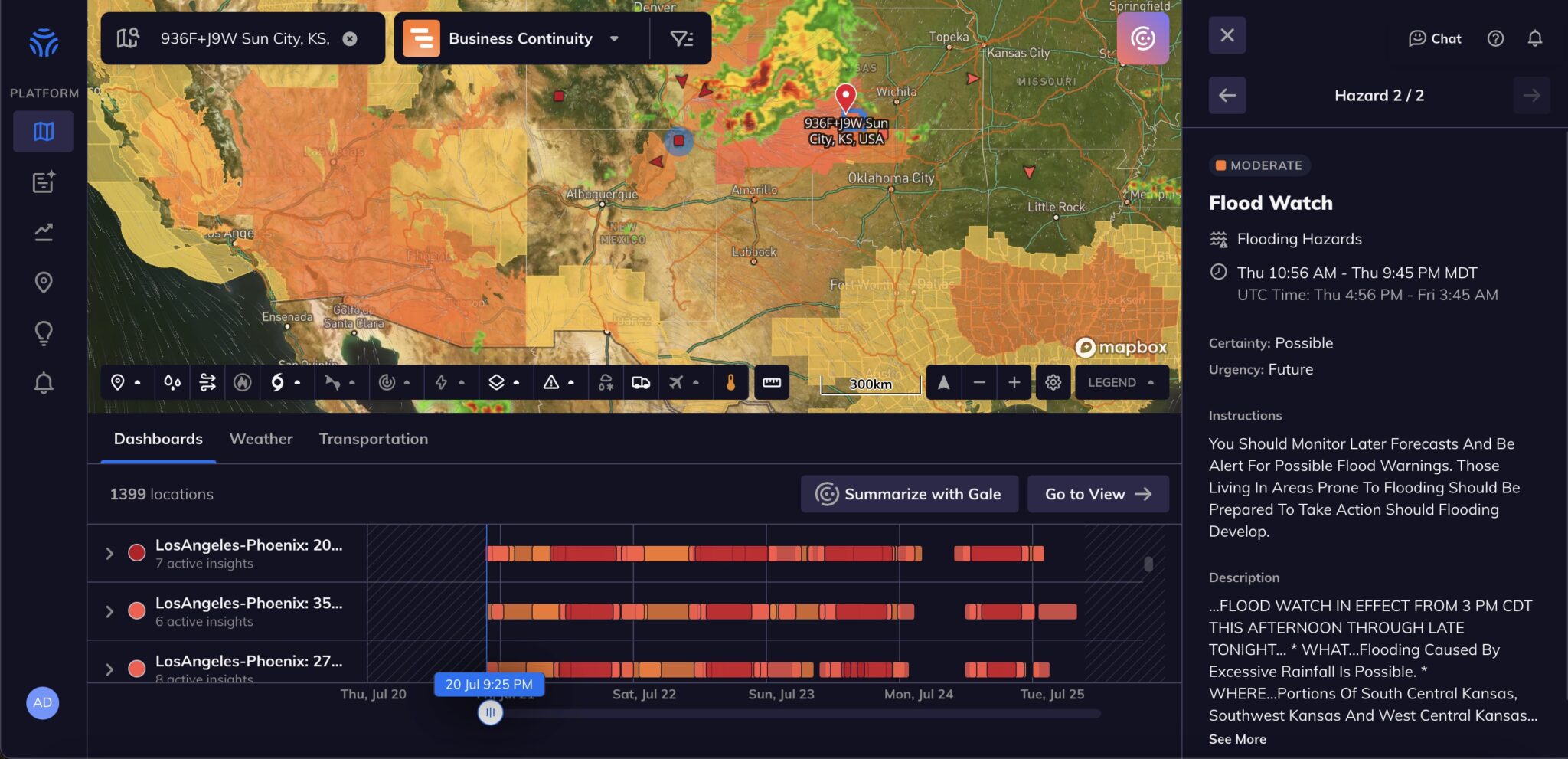 Effective Climate Risk Management Operations: How to Enable Sustainable ...