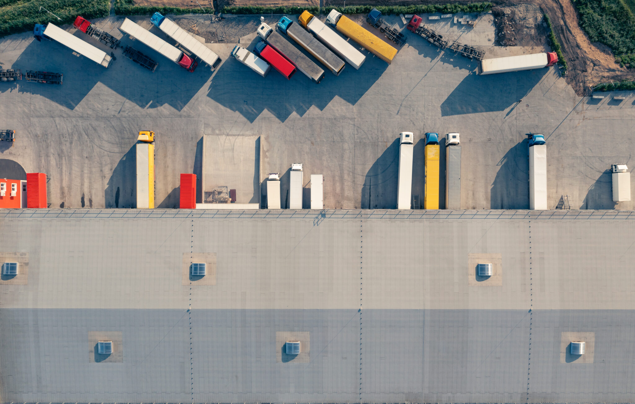 Using Weather AI to Improve Logistics and Transportation