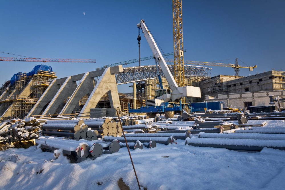 How to Improve Seasonal Operations: Tips to Mitigate Winter Weather ...
