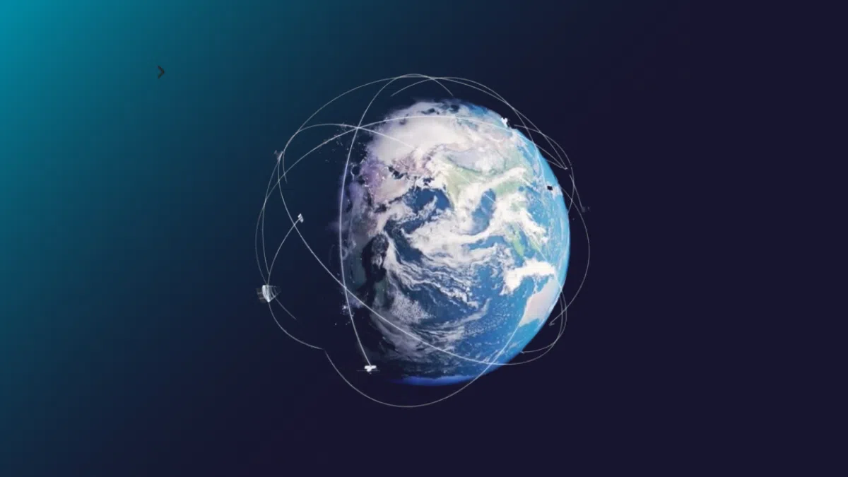 Tomorrow.io Unveils Next Generation Global Weather Intelligence