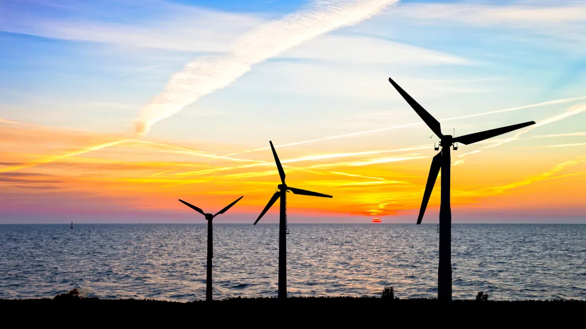 Introducing Tomorrow.io’s Revolutionary Wind Power Prediction Model Introducing Tomorrow.io’s Revolutionary Wind Power Prediction Model