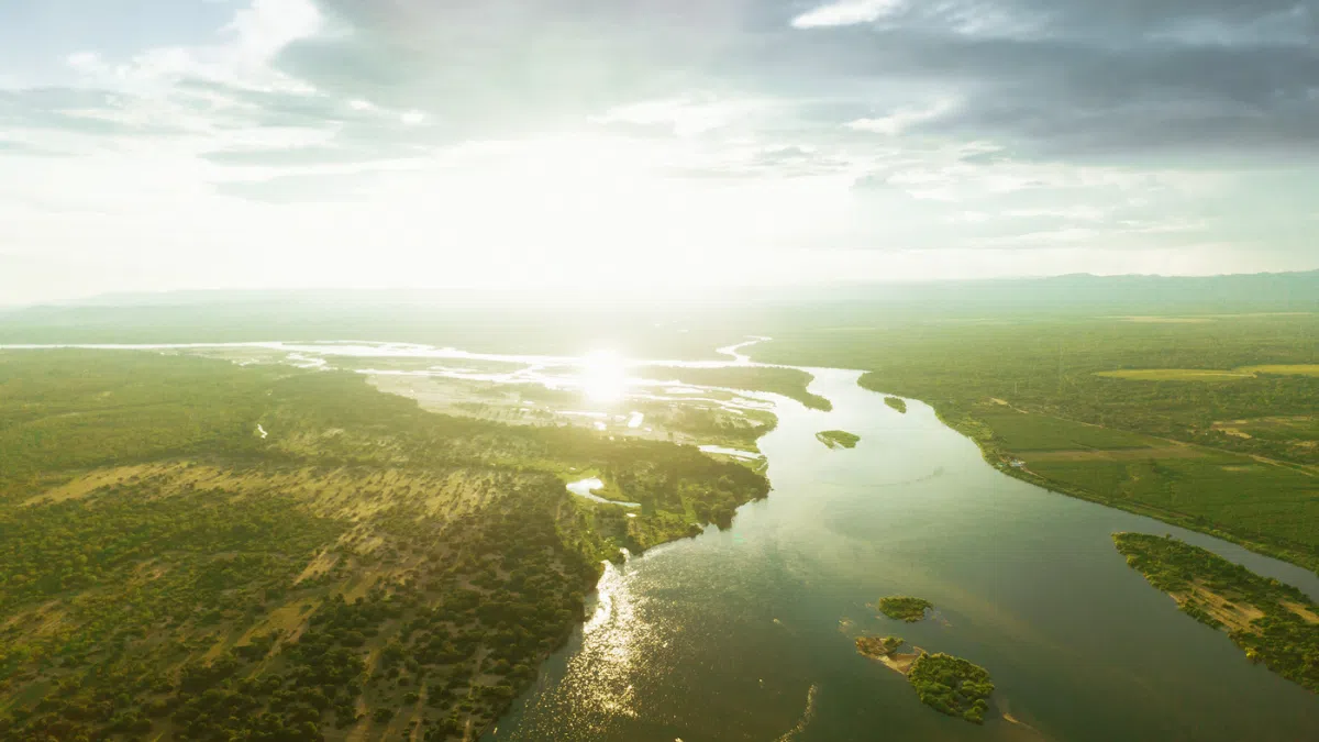 Tomorrow.io and TomorrowNow Supports the President's Emergency Plan for ...