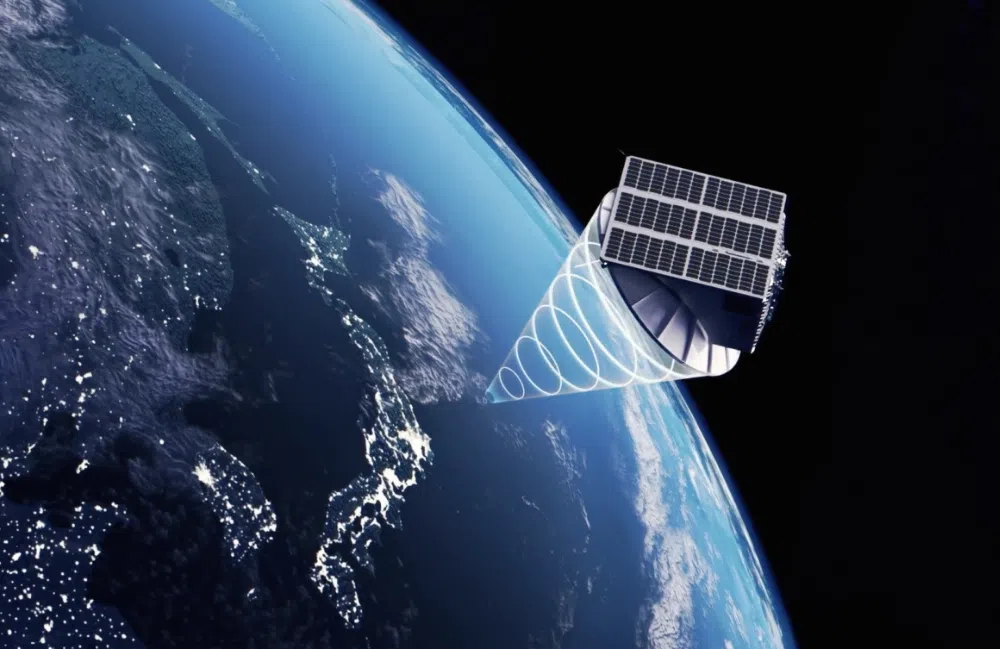 Tomorrow.io Releases Radar Satellite Data with Unprecedented Accuracy Tomorrow.io Releases Radar Satellite Data with Unprecedented Accuracy