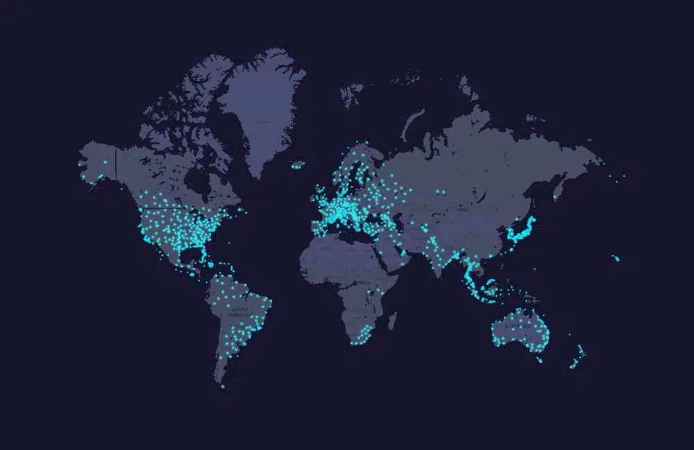 ClimaCon4: Tomorrow.io’s CSO Details Revolutionary Satellite Constellation