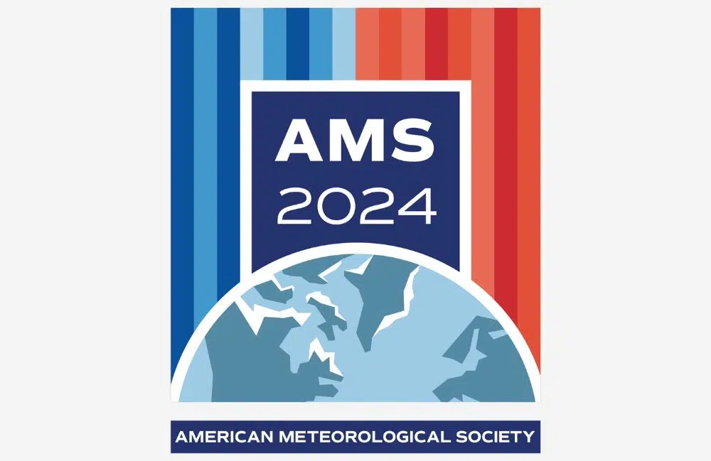 How Tomorrow.io is Leading Weather Innovation AMS 2024