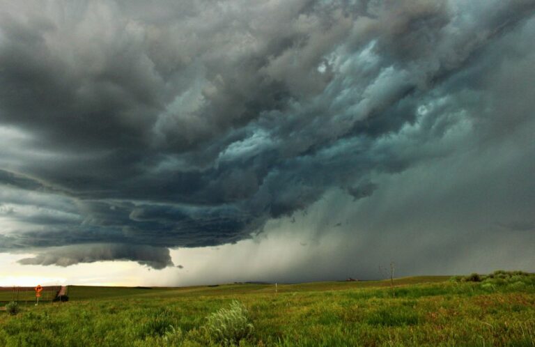 How Advanced Weather Technology is Transforming Aviation Turbulence ...