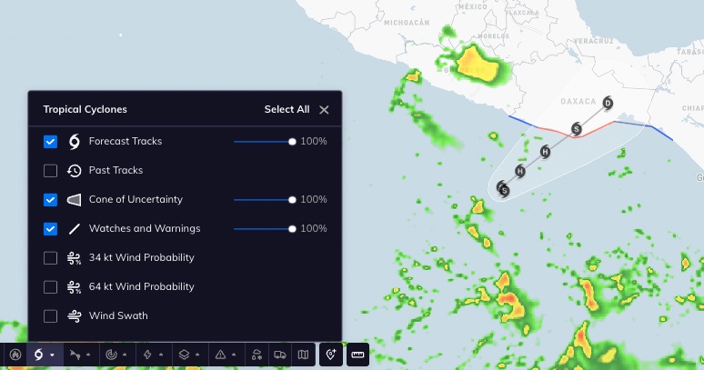 Bracing for the Storm: How Tomorrow.io is Improving Hurricane Forecasting This Year
