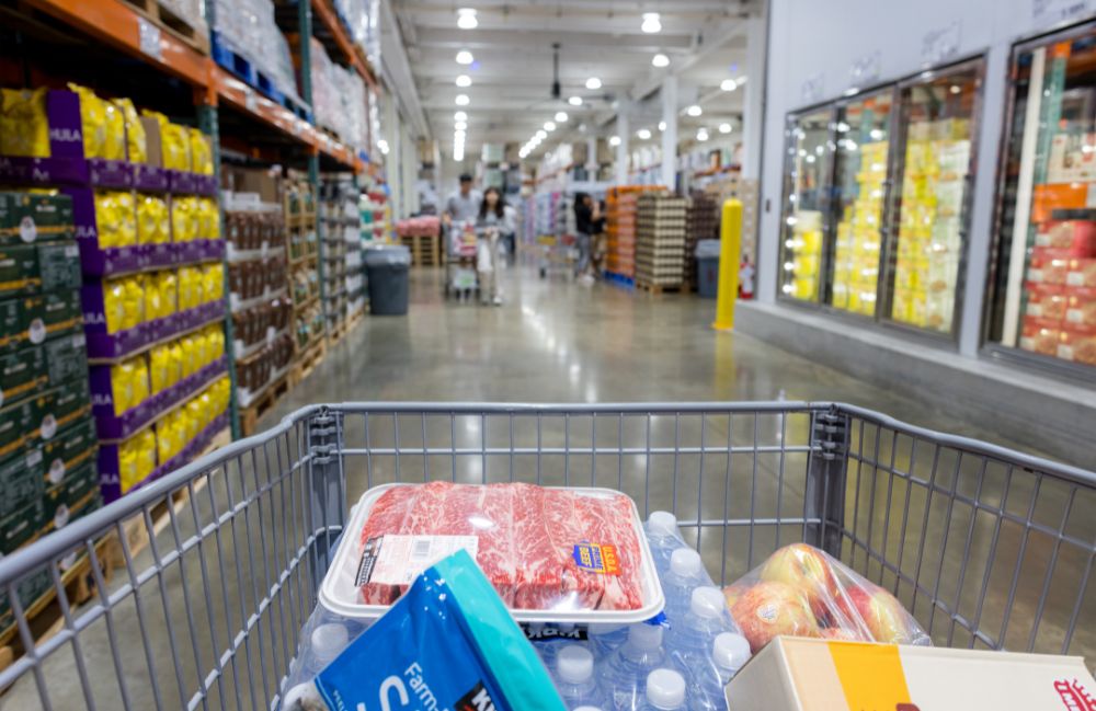 How Costco Wholesale Corp. Can Improve Operational Resilience