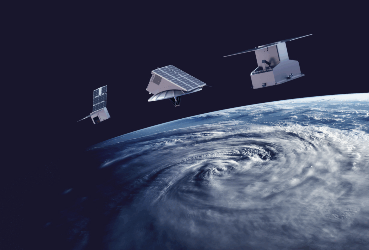 Tomorrow.io to Bring AI-Powered Weather Forecasting to Filipino Farmers ...