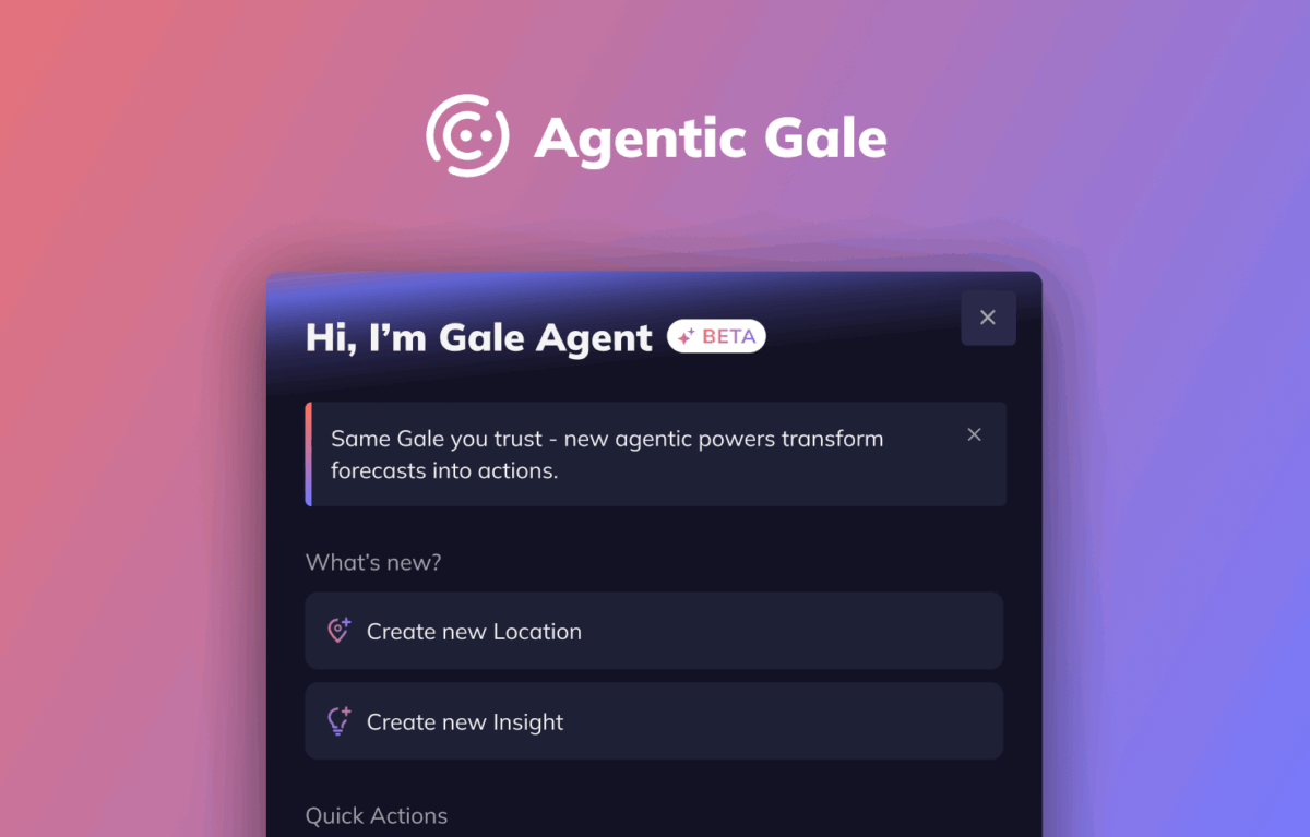 Tomorrow.io Launches Next-Gen Gale AI, Integrating Microsoft Azure ...