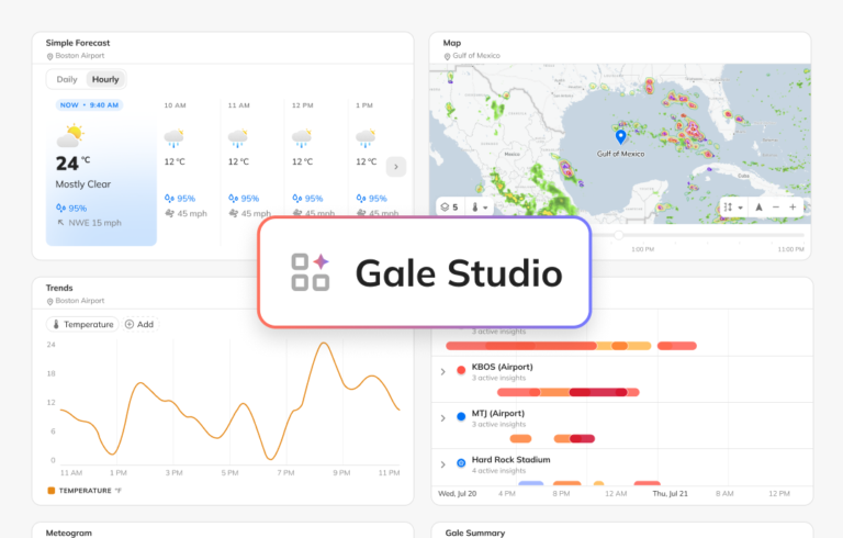 What The Tomorrow.io Resilience Platform Being Agentic Means