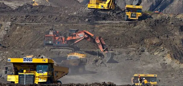 Environmental: Sustainable Mining Operations - Industry Templates ...